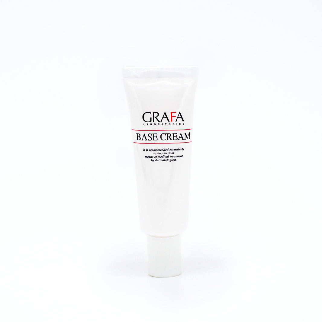 GRAFA（グラファラボラトリーズ）- 皮膚疾患に悩む方のためのドクターズコスメ – SSCビューティークリニック