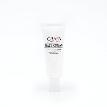 GRAFA（グラファラボラトリーズ）- 皮膚疾患に悩む方のためのドクターズコスメ – SSCビューティークリニック