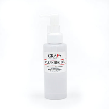 GRAFA（グラファラボラトリーズ）- 皮膚疾患に悩む方のためのドクターズコスメ – SSCビューティークリニック