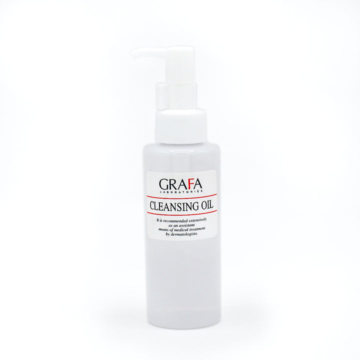 GRAFA（グラファラボラトリーズ）- 皮膚疾患に悩む方のためのドクターズコスメ – SSCビューティークリニック