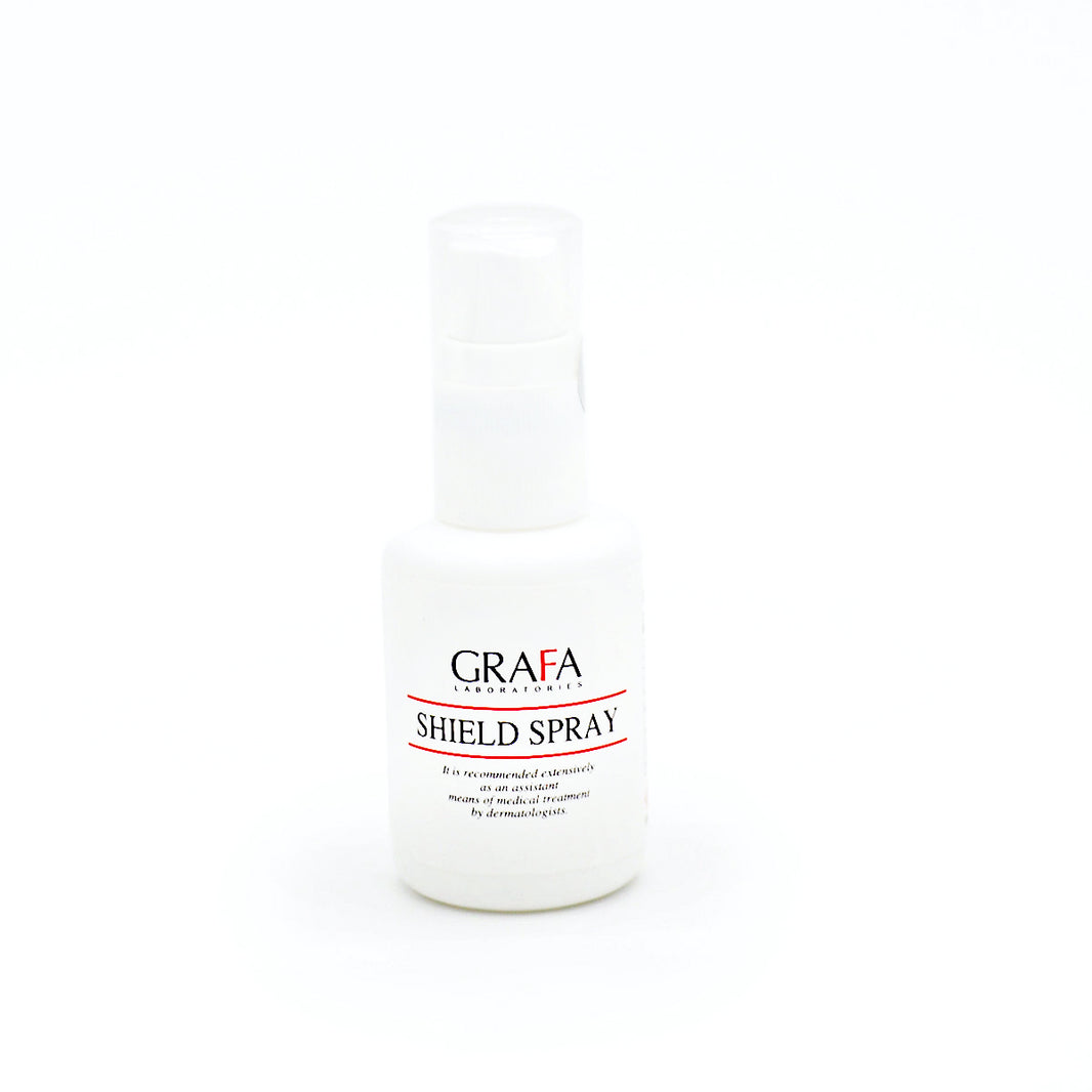 GRAFA（グラファラボラトリーズ）- 皮膚疾患に悩む方のためのドクターズコスメ – SSCビューティークリニック