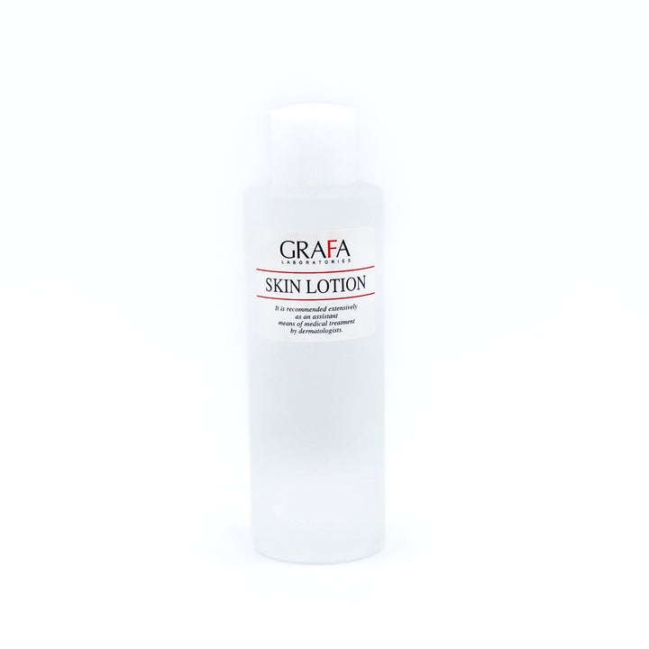 GRAFA（グラファラボラトリーズ）- 皮膚疾患に悩む方のためのドクターズコスメ – SSCビューティークリニック